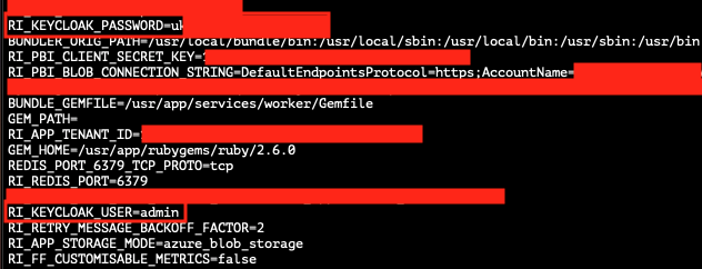 Blind Remote Code Execution through YAML Deserialization